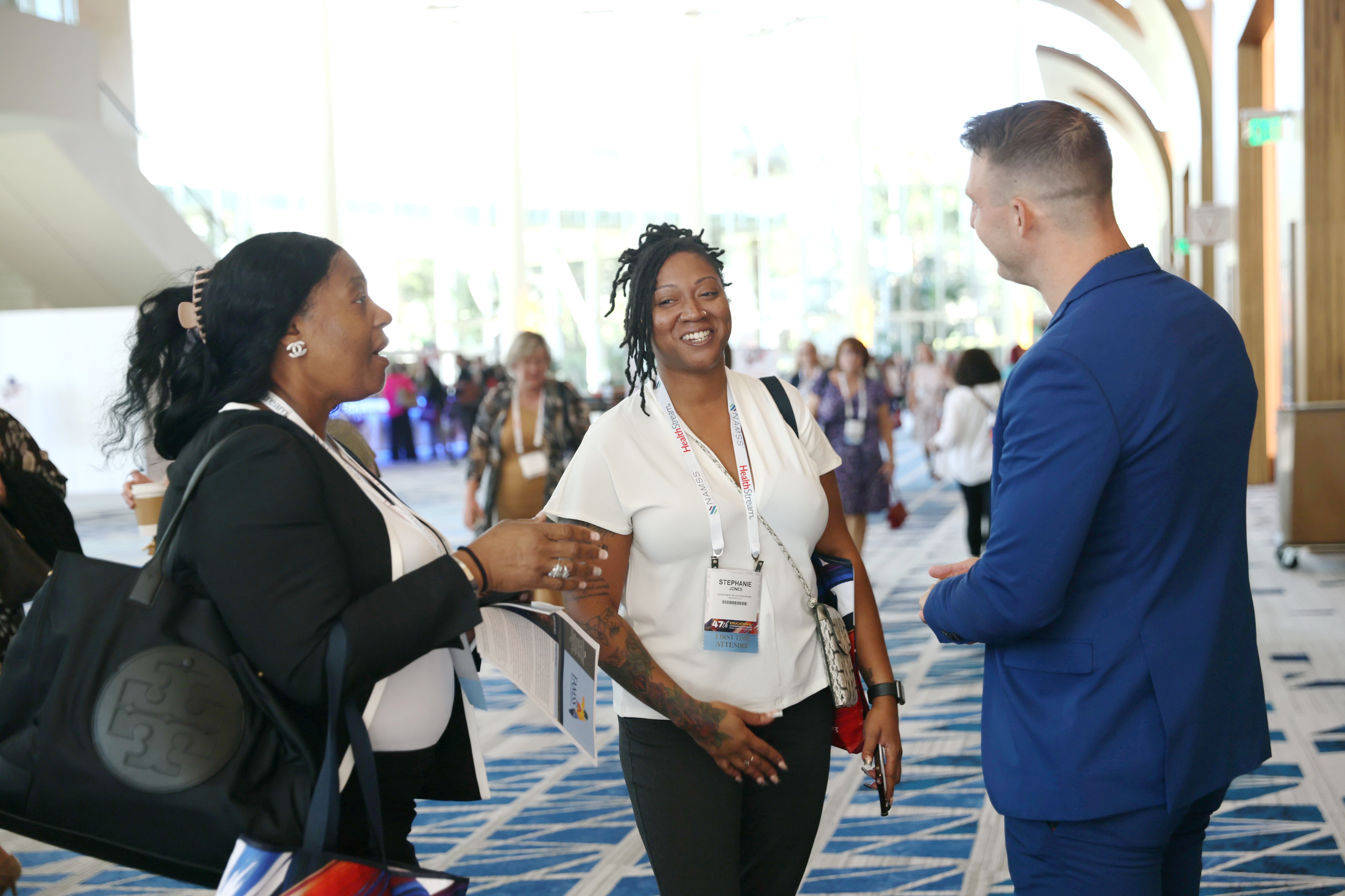 Networking Opportunities